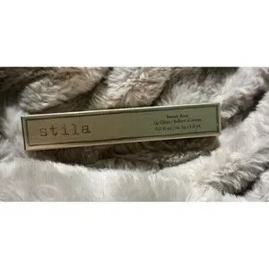 Stila | Makeup | Stila Beauty Boss Lip Gloss | Poshmark